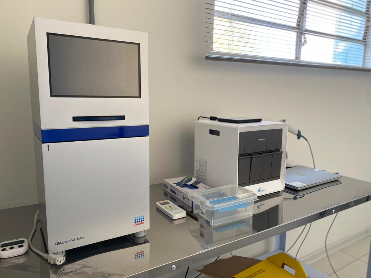 Hospital Universitário disponibiliza tecnologia de ponta em equipamento ...